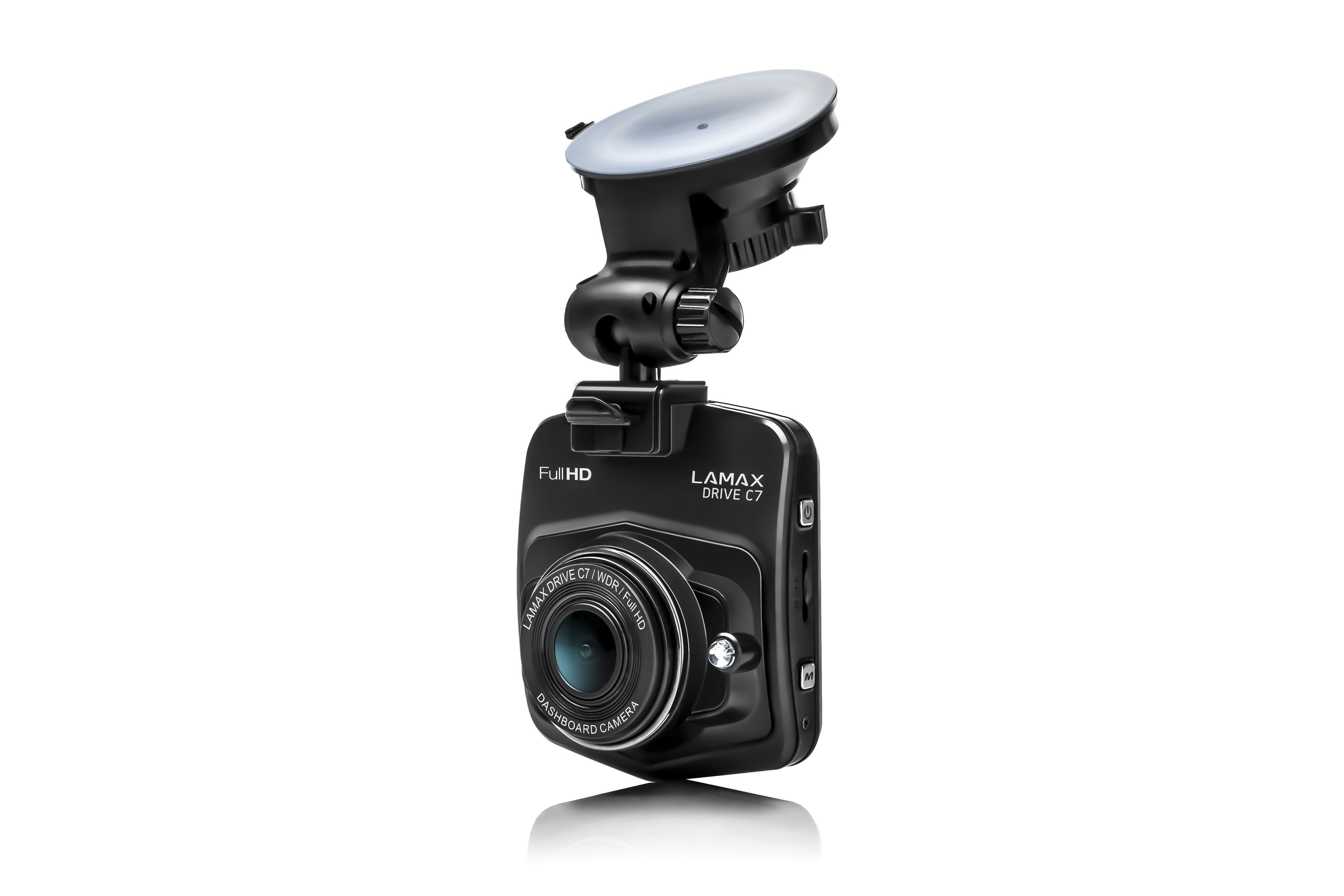 Palubní kamera Lamax drive C7 - TorriaCars