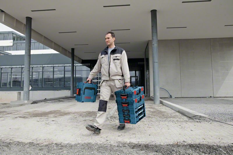 L-BOXX 238 Bosch - TorriaCars