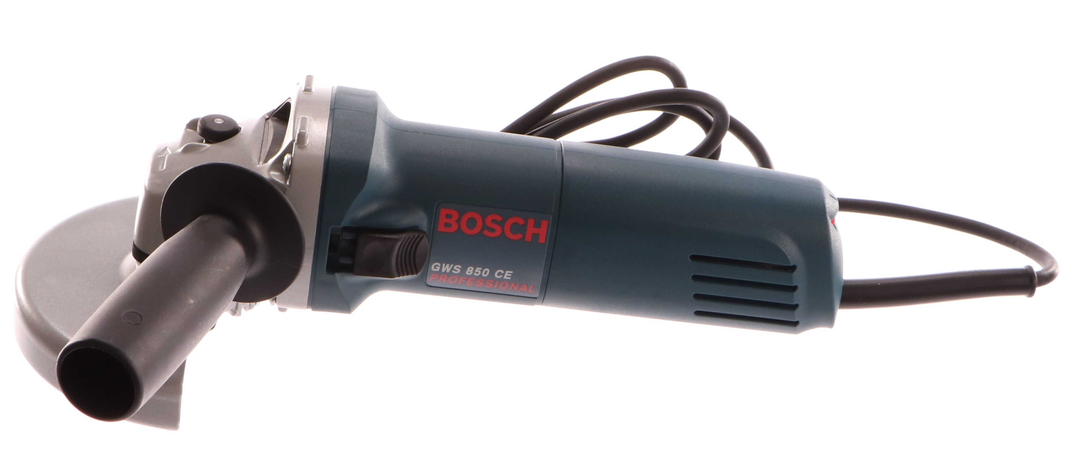 Úhlová bruska, 850W, Bosch GWS 850 CE Professional, 0601378793 - TorriaCars
