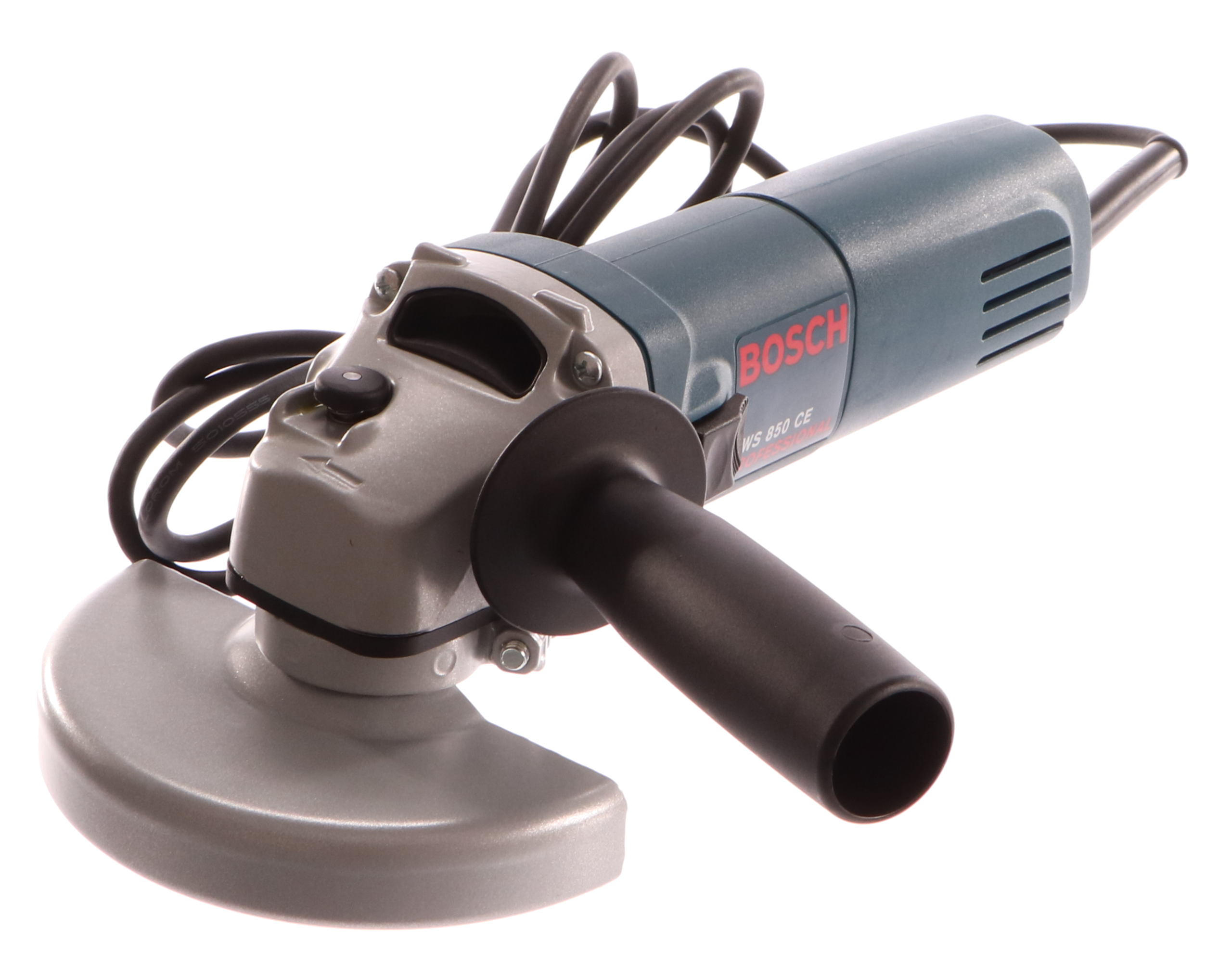 Úhlová bruska, 850W, Bosch GWS 850 CE Professional, 0601378793 - TorriaCars